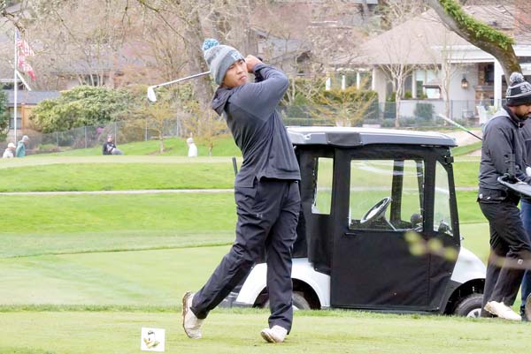 Ngan, Arcano close to end of long run together | News, Sports, Jobs ...